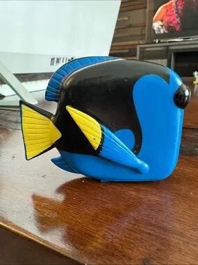 Funko | Toys | Funko Pop Finding Dory Collectible Fish Figurine | Poshmark